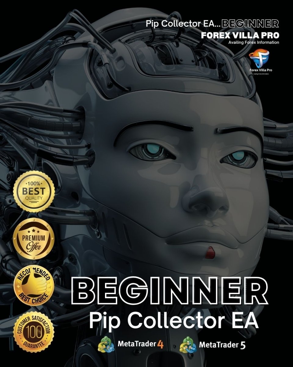 Forex Villa Pro - Innovative Solutions for Modern Traders